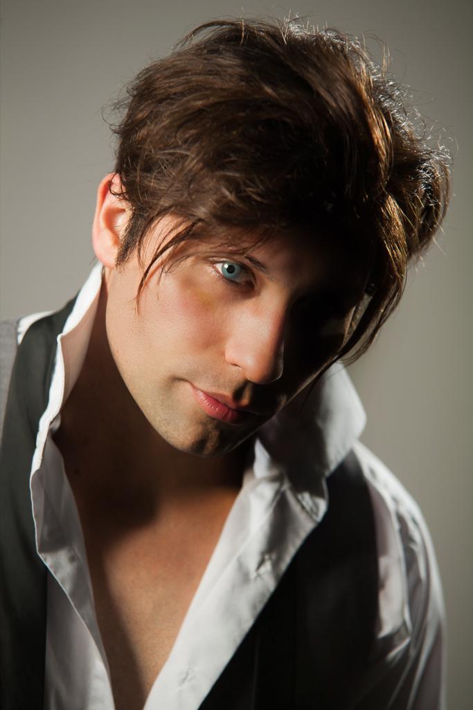 Gentleman 4 Hire | Most Trusted Local Male Escort Agency | Nicky Knight